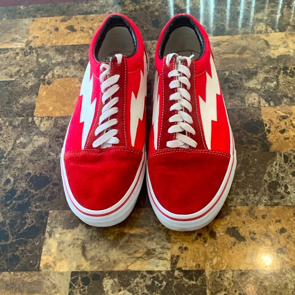 Vans | Shoes | Revenge X Storm Vans | Poshmark